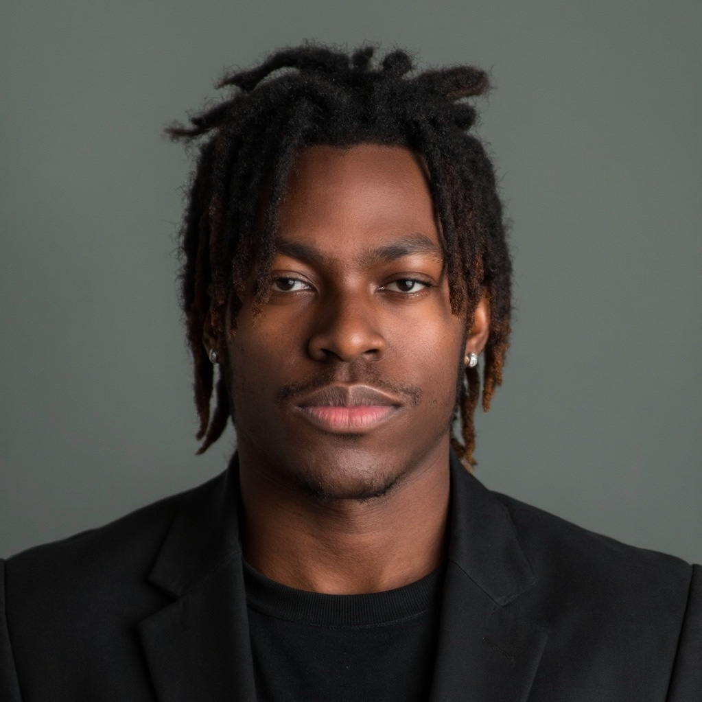 John K. Mensah | DevOps Engineer & Cloud Solution Architect